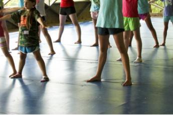 All Activities | Camp War Eagle